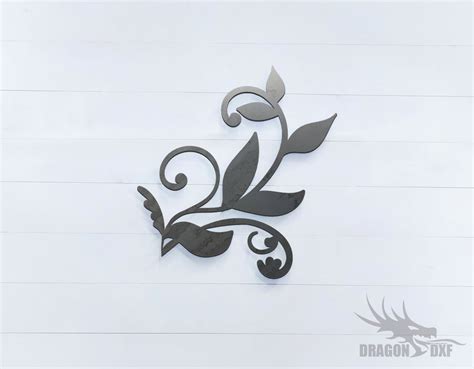 Scroll 100 Dxf Download — Dragondxf