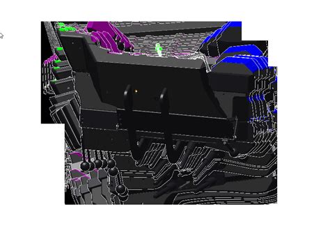 Solved Creo View Express 50 Has Screen Problems Ptc Community