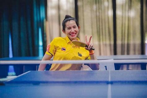 นายกฯ ปลื้ม “วิจิตรา” นักปิงปองพาราทีมชาติไทย คว้าแชมป์เทเบิลเทนนิสคน