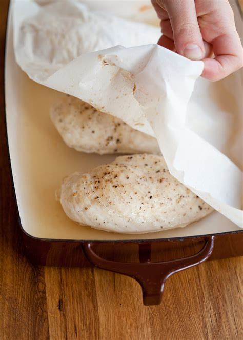 How To Bake Chicken Breast In The Oven Artofit