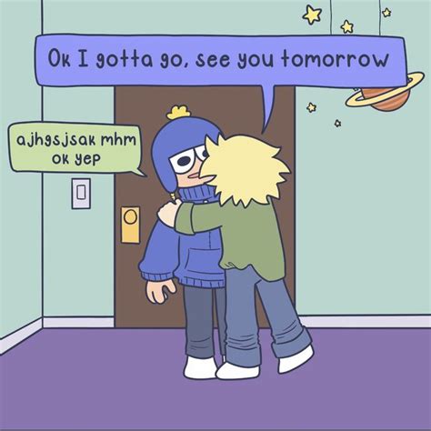 Tweek X Craigcomics •creek• Text Wattpad