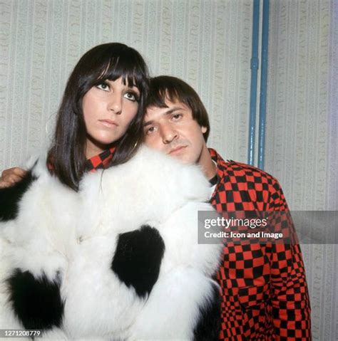 Sonny Cher Bono Photos And Premium High Res Pictures Getty Images