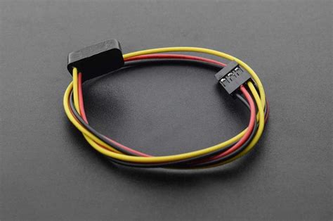 Dfrobot Gravity Capacitive Non Contact Liquid Level Sensor 3mm Tr Robo Nepal