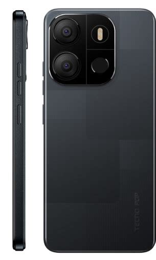 Tecno Pop 7 Bf6 Endless Black Tienda Techingeniería La