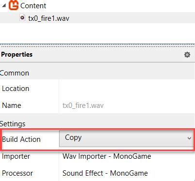 How To Adjust Pitch And Volume Monogame