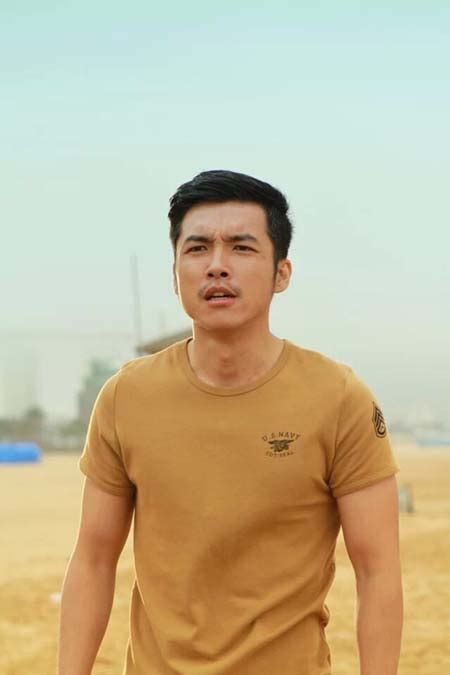恋爱烹饪术热播 何李宁演技出色备受赞赏 搜狐娱乐