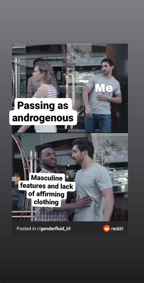 363 Best Amab Images On Pholder Non Binary Ennnnnnnnnnnnbbbbbby And