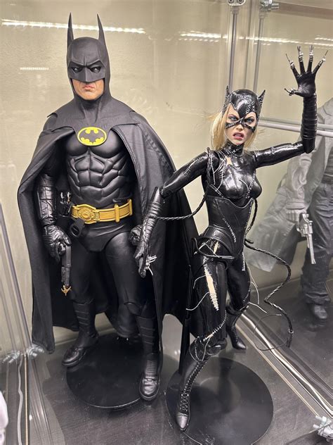 A few of my favorite 1/4 figures from Neca. : r/NECA