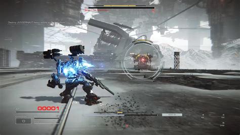 Gorgeous R Armoredcore