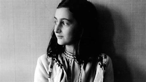 Anne Frank Fans Are Making Cringe Tiktok Videos About Her