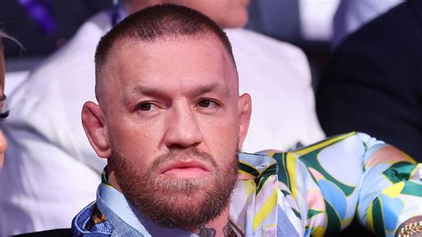 Conor Mcgregor Expected To Leave Ufc After Contract Ends Alpha Leaders