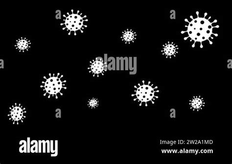Simple Viruses Stock Videos And Footage Hd And 4k Video Clips Alamy