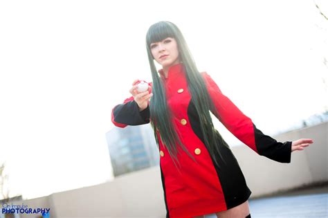 Sabrina Saffron City Gymleader By Itsnicolebee On Deviantart