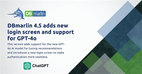 Application Performance Ltd On Linkedin Dbmarlin Applicationperformance Database