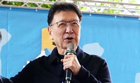 游錫堃前助理驚爆共諜滲透！趙少康斥「抗中保台」根本騙局 大聲傳媒 Speak Up 大聲傳媒 Speak Up