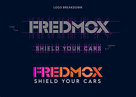 Ppf Branding Packaging Design Behance