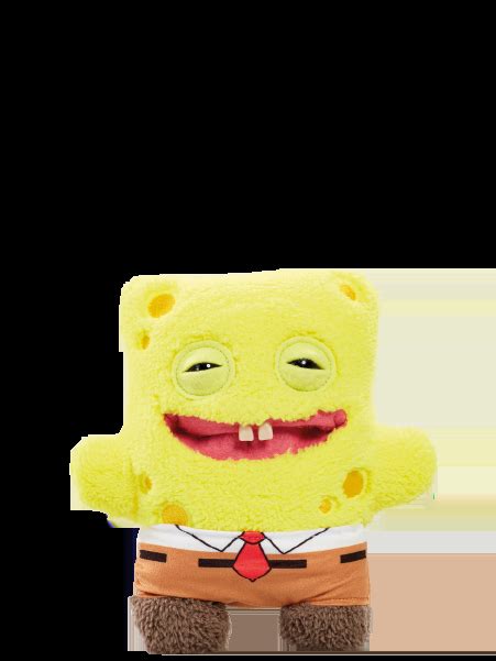 Spongebob Squarepants X Fuggler Archives Fuggler