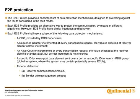 Software Security In Automotive Ppt Download
