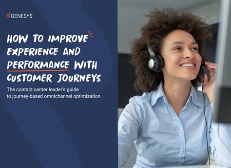 Whitepapers Online On Linkedin Performance Of Customer Journeys