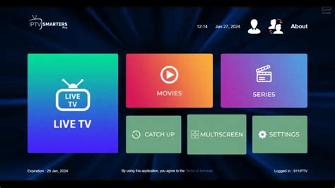 How To Fix IPTV Smarters Pro EPG Not Working Guide IPUKK