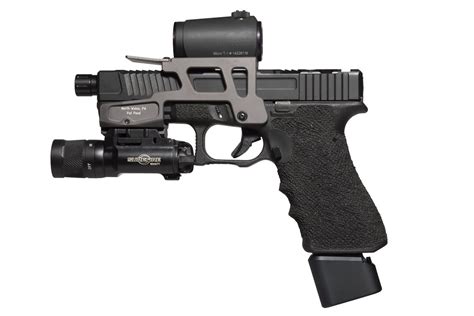 Fowler Industries Mark 1 G17 Alg 6 Second Mount Grey Aimpo Flickr