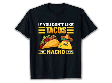 Takos Graphic By Besttshirtscollection · Creative Fabrica