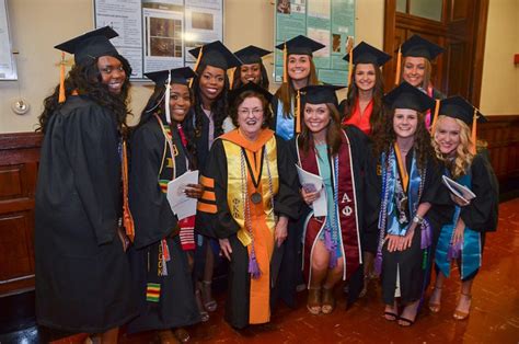 Lead And Succeed At The University Of Missouri