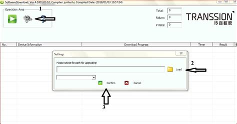 Download Tecno Flash Tool All Version Listed RepairMyMobile Co