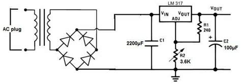 DC Power Circuit Direct Current Explained Pocket Sparky
