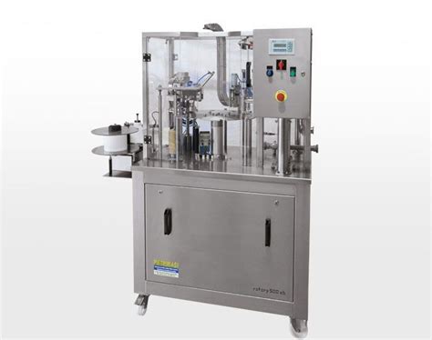 Machine D Emballage Automatique En Bouteille Pour L Industrie Agroalimentaire Pietribiasi