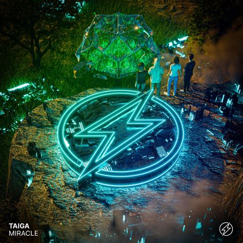 Miracle Single TAIGA的专辑 Apple Music