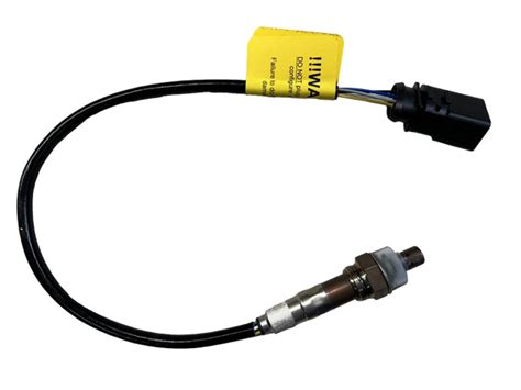 Ntk O2 Sensor Calibrated For Fueltech Nanopro Works With All Fuels In Ntk O2 Sensor Calibrated For Fueltech Nanopro Works With All Fuels In