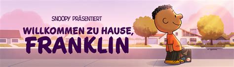 Willkommen Zuhause Animation