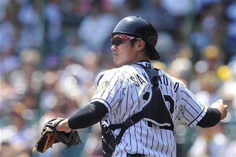 阪神・坂本、5日初1軍昇格へ！登板機会ない横山と入れ替え サンスポ