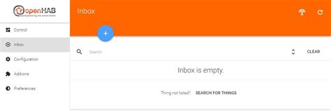 Setting Up Openhab2 From Scratch Tutorials And Examples Openhab Community
