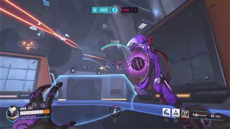 Overwatch2ランク参加型配信マスター目指して Youtube