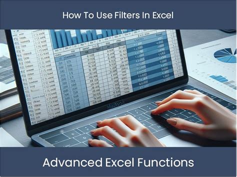Excel Tutorial How To Use Filters In Excel Excel