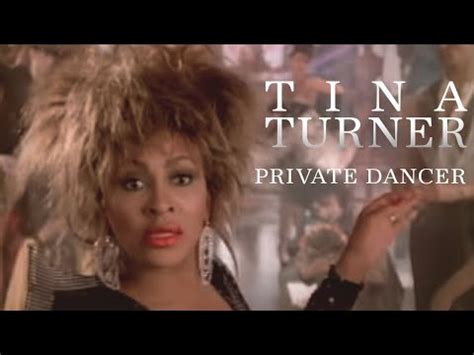 Why Mark Knopfler Had Tina Turner Record Private Dancer