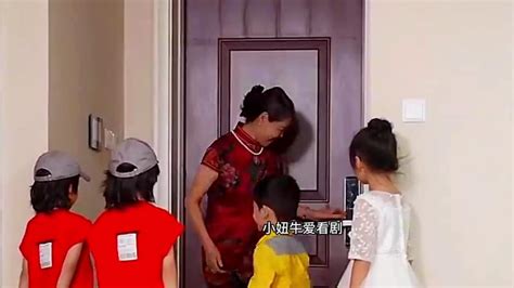 离婚后她带着六宝惊艳全球8 6个孩子统统出现 影视 家庭伦理 好看视频