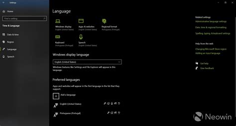 Windows 10 Version 2004 Is Coming Heres What You Need To Know About It Software News