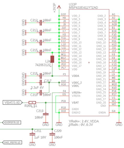 rtos msp432e411y uartmsp432e4 write blocks forever msp low power