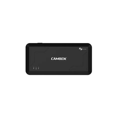 FeiyuTech Cambox
