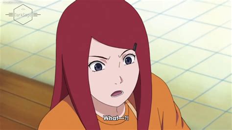 Naruto S Mom Gets Creampied Telegraph