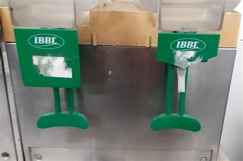 Refresqueira Industrial Ibbl 2 Cubas 15 Litros Mercado Livre