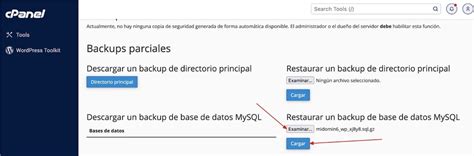 Cómo migrar mi aplicación WordPress a NEUBOX Tutoriales Neubox