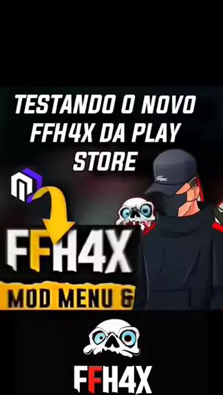 Baixe Ffh X Regedit Ffh X Mod Menu No Pc Descubra A Emo O Do Jogo Online Halloween