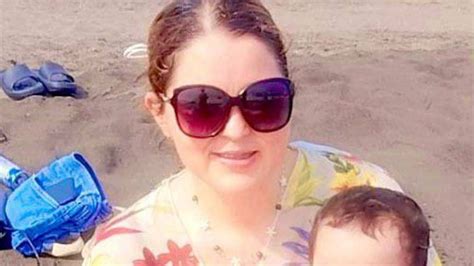 ¿por Qué Mataron A Alejandra Rivas Y A Su Bebé El Presunto Asesino