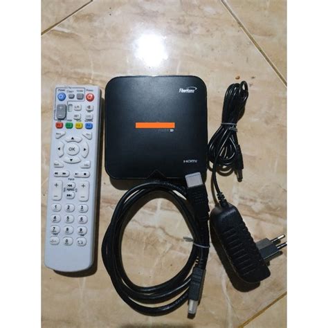 Jual Stb Hg680p Ram2gb Sesuai Foto Unlock Root Tv Openwrt Tingal Colok