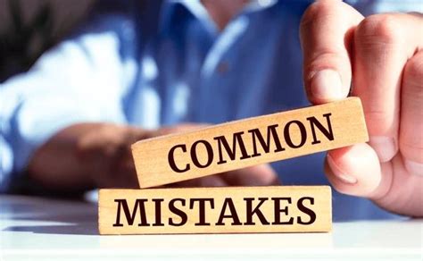 How To Avoid Common Data Analysis Mistakes Posted On The