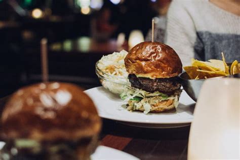 Ik Schaam Me Voor Het Gedrag Van Mijn Collega In Restaurants